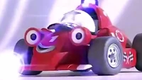 Roary | Roary the Racing Car Wikia | Fandom