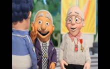 Motormouth | Roary the Racing Car Wikia | Fandom