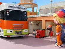 Heavy Loada | Roary the Racing Car Wikia | Fandom