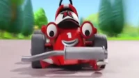 Roary | Roary the Racing Car Wikia | Fandom