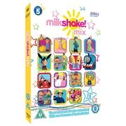 Milkshake! | Roary the Racing Car Wikia | Fandom