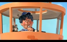 Plugger's on the Case | Roary the Racing Car Wikia | Fandom