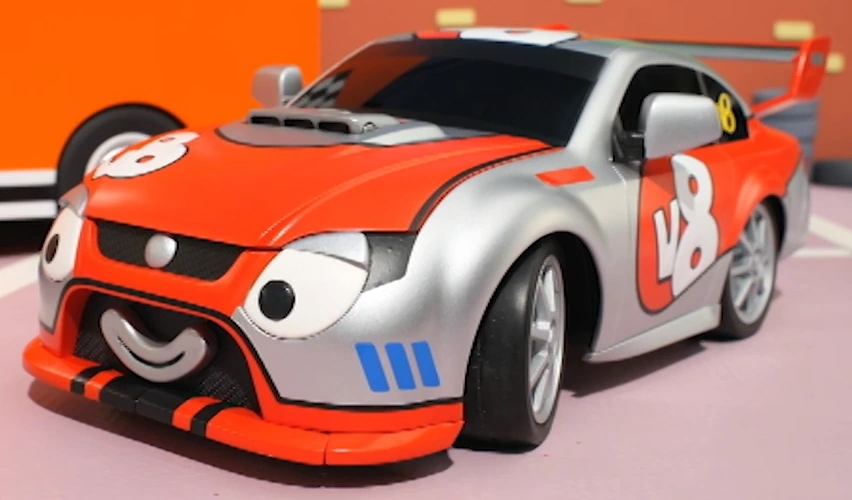 Discuss Everything About Roary the Racing Car Wikia | Fandom