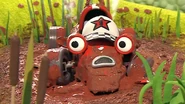 Big Chris' Big Workout | Roary the Racing Car Wikia | Fandom