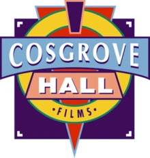 Cosgrove Hall Films | Roary the Racing Car Wikia | Fandom