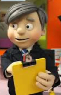 The Track Inspector | Roary the Racing Car Wikia | Fandom