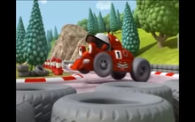 Roary Slips Up | Roary the Racing Car Wikia | Fandom