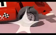 Plugger's on the Case | Roary the Racing Car Wikia | Fandom