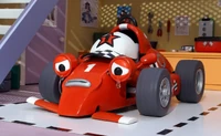 Roary | Roary the Racing Car Wikia | Fandom