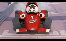 Plugger's on the Case | Roary the Racing Car Wikia | Fandom
