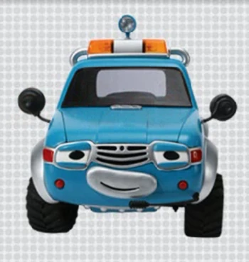Plugger | Roary the Racing Car Wikia | Fandom