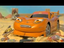 Drifter | Roary the Racing Car Wikia | Fandom