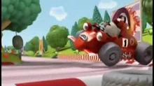 Roary Slips Up | Roary the Racing Car Wikia | Fandom