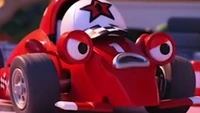 Roary | Roary the Racing Car Wikia | Fandom