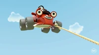 Roary | Roary the Racing Car Wikia | Fandom