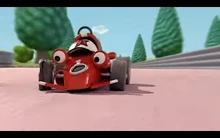 Plugger's on the Case | Roary the Racing Car Wikia | Fandom