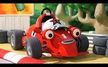 Cry Cold | Roary the Racing Car Wikia | Fandom