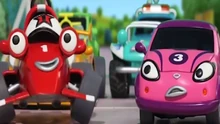 Motormouth | Roary the Racing Car Wikia | Fandom