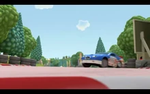Plugger's on the Case | Roary the Racing Car Wikia | Fandom