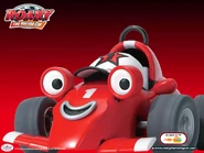 Roary | Roary the Racing Car Wikia | Fandom