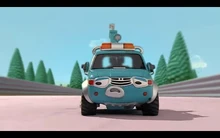 Plugger's on the Case | Roary the Racing Car Wikia | Fandom