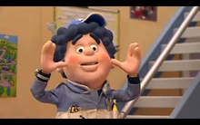 Plugger's on the Case | Roary the Racing Car Wikia | Fandom