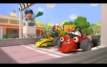 Communication Breakdown | Roary the Racing Car Wikia | Fandom