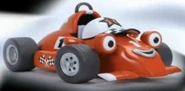 Roary/Behind the Scenes | Roary the Racing Car Wikia | Fandom