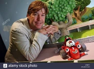 Roary the Racing Car | Roary the Racing Car Wikia | Fandom