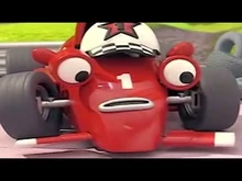 Rusty remembers | Roary the Racing Car Wikia | Fandom