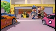 Maxi's New Engine | Roary the Racing Car Wikia | Fandom