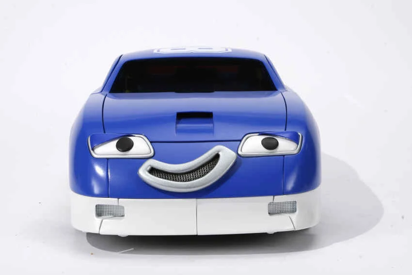 Tin Top/Behind The Scenes | Roary the Racing Car Wikia | Fandom