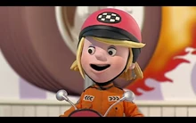 Plugger's on the Case | Roary the Racing Car Wikia | Fandom