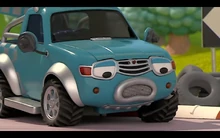 Plugger's on the Case | Roary the Racing Car Wikia | Fandom