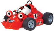 Roary | Roary the Racing Car Wikia | Fandom