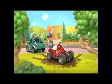 Roary Slips Up | Roary the Racing Car Wikia | Fandom