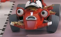 Roary | Roary the Racing Car Wikia | Fandom