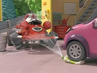 Roary | Roary the Racing Car Wikia | Fandom
