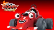 Roary | Roary the Racing Car Wikia | Fandom