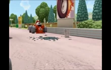 Roary Slips Up | Roary the Racing Car Wikia | Fandom