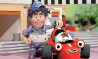 Roary | Roary the Racing Car Wikia | Fandom