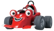 Roary | Roary the Racing Car Wikia | Fandom