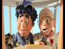 Motormouth | Roary the Racing Car Wikia | Fandom