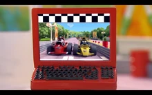 Crash test Roary | Roary the Racing Car Wikia | Fandom