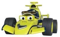 Maxi | Roary the Racing Car Wikia | Fandom