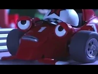 Roary | Roary the Racing Car Wikia | Fandom