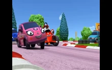 Motormouth | Roary the Racing Car Wikia | Fandom