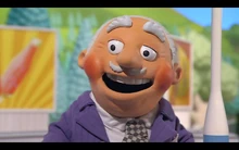 Crash test Roary | Roary the Racing Car Wikia | Fandom