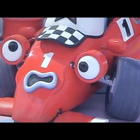 Roary | Roary the Racing Car Wikia | Fandom