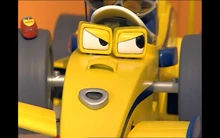 Roary Slips Up | Roary the Racing Car Wikia | Fandom